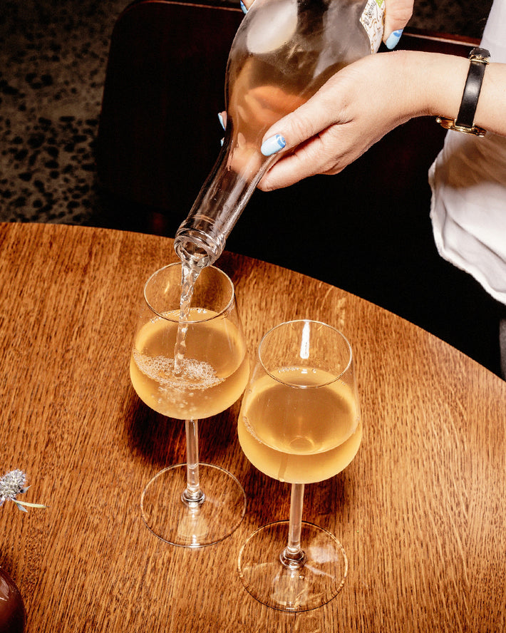 Menus – Note Dublin