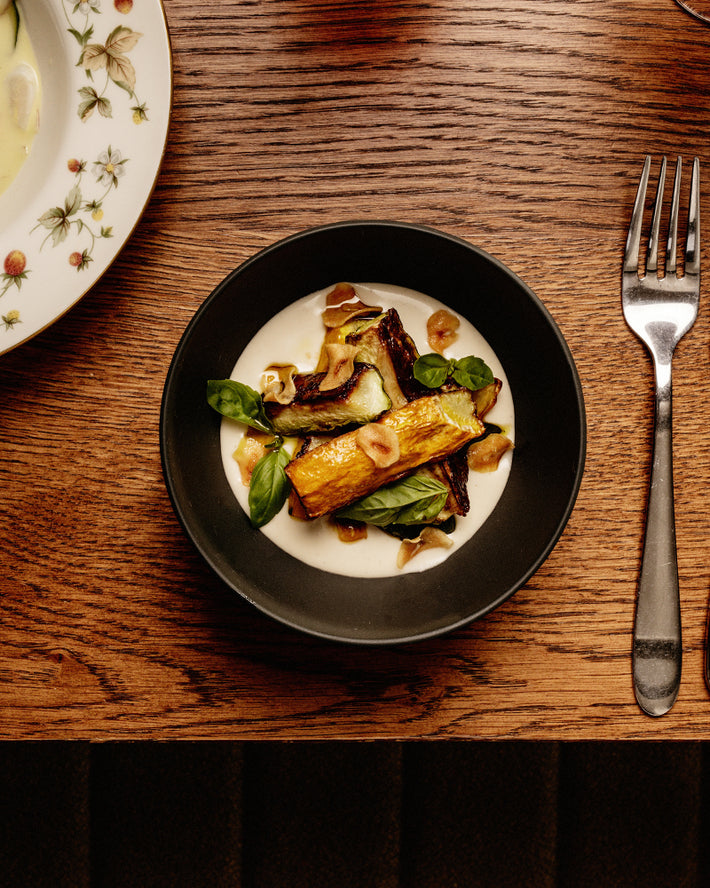 Menus – Note Dublin