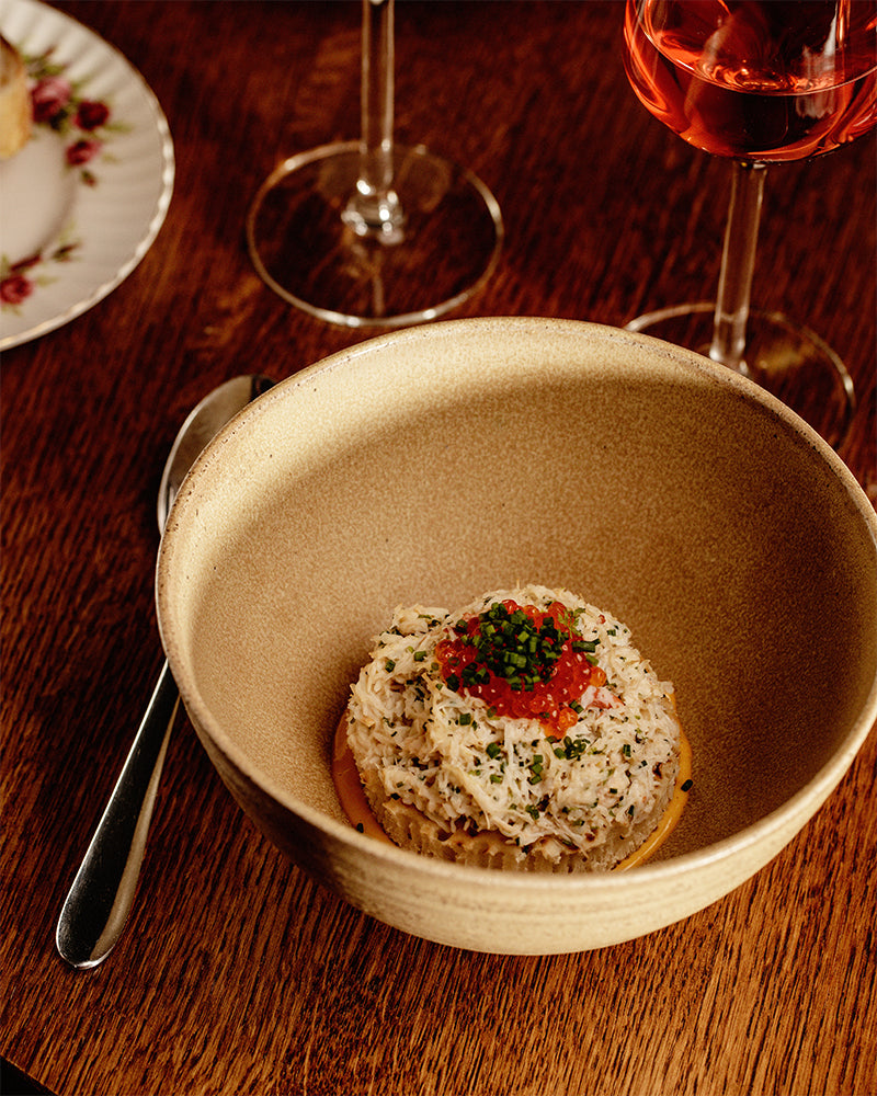 Menus – Note Dublin